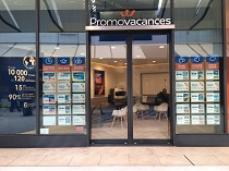 Agence de voyages à Tours (37) - Promovacances Tours