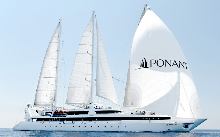 Croisière Histoire et culture dans les bijoux des Caraïbes avec Ponant ...