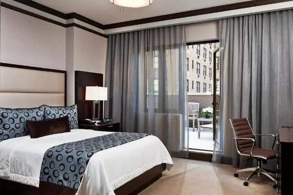 The Pearl New York 4*-Web Only - États-Unis avec VOYAGES BENTZ ...