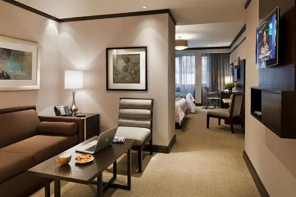 The Pearl New York 4*-Web Only - États-Unis avec VOYAGES BENTZ ...