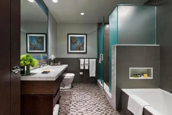 The Pearl New York 4*-Web Only - États-Unis avec VOYAGES BENTZ ...