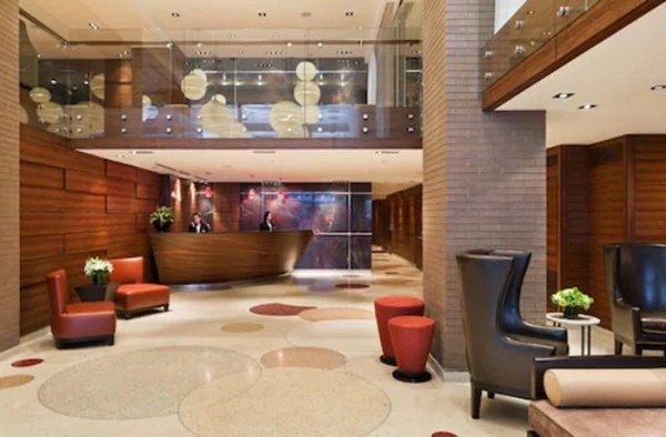 The Pearl New York 4*-Web Only - États-Unis avec VOYAGES BENTZ ...