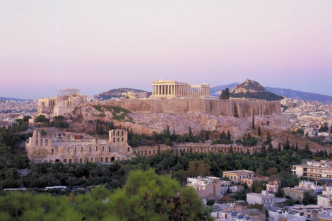 Circuit Grand Tour de Grèce (Grece) – Fram