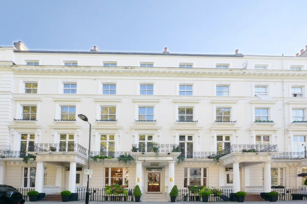 Hotel The Premier Notting Hill 4* Londres Angleterre - Promovacances