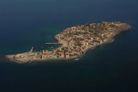 Circuit Grand Tour du Sénégal (Senegal) – Fram