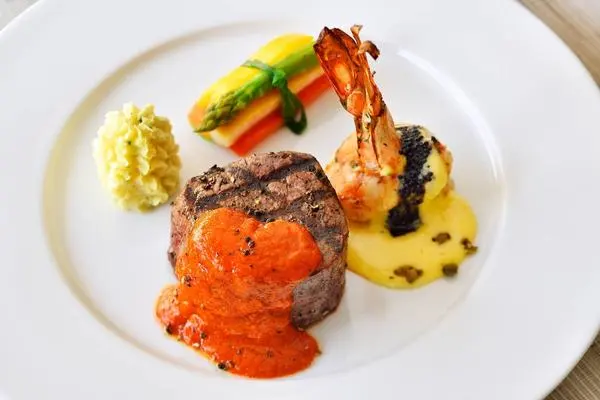 Hôtel Marriott Riyadh Diplomatic Quarter Jeddah Arabie Saoudite