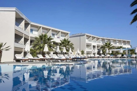 Hôtel Mythos Palace Resort & Spa 5* - Arrivée Héraklion Georgioupolis Crète