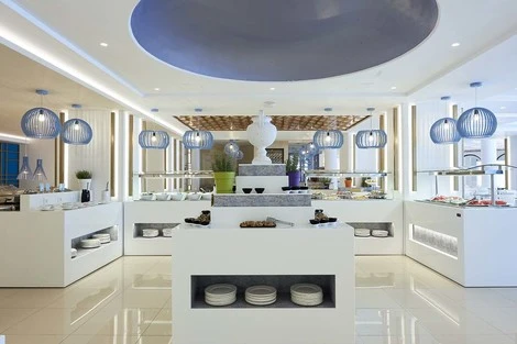 Hôtel Mythos Palace Resort & Spa 5* - Arrivée Héraklion Georgioupolis Crète