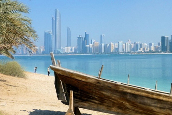 Circuit Découverte de Dubaï et Abu Dhabi Dubai et les Emirats - Promovacances