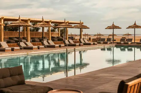 Hôtel Casa Cook El Gouna Egypte