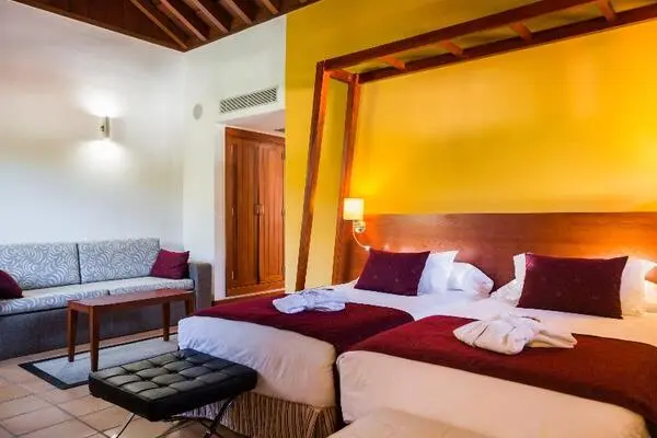Hotel Casona Del Patio 4* Tenerife Canaries - Promovacances