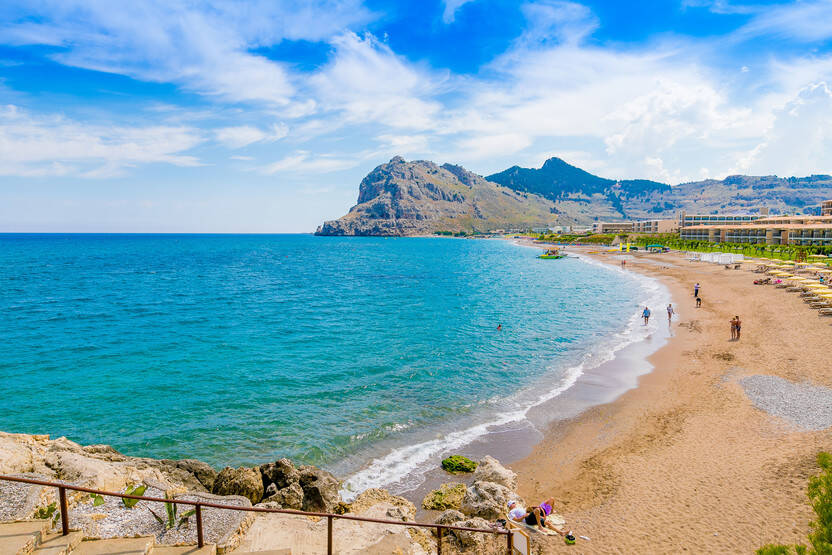 Voyages all inclusive Rhodes : 73 vacances tout compris Rhodes. Séjour ...