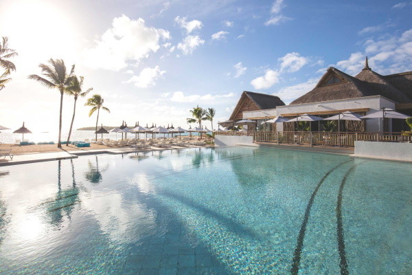 Hôtel Preskil Island Resort Pointe Jérôme Ile Maurice