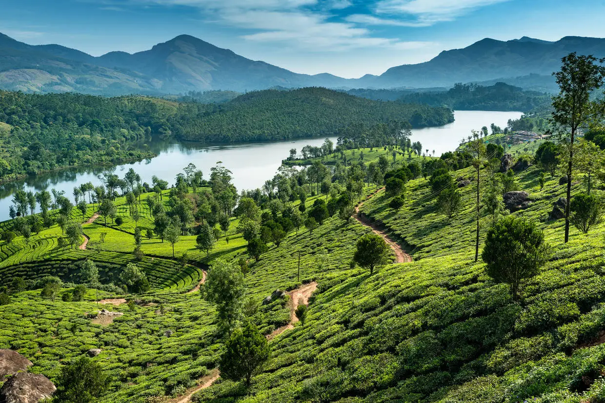 Circuit Richesses de l'Inde du Sud Inde - Promovacances