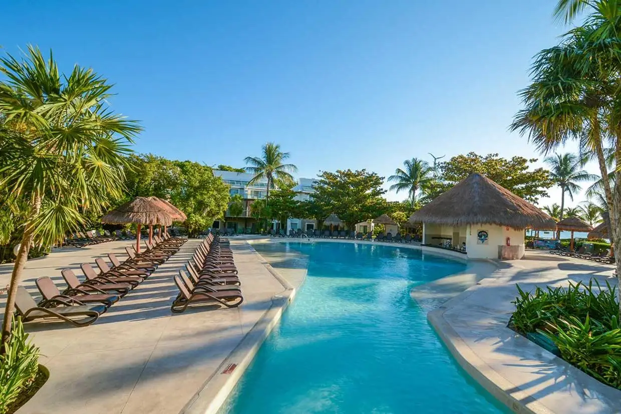 Hotel Riviera Maya Playa Del Carmen Lookea at David Oldham blog