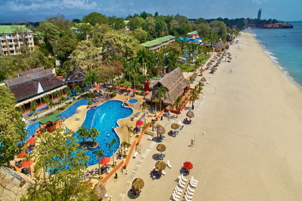 Voyage All inclusive Panama : 1 séjours tout compris | Partir Pas Cher