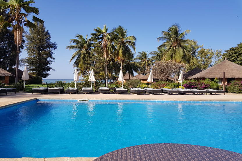 Hôtel Le Saly Mbour Senegal – FRAM