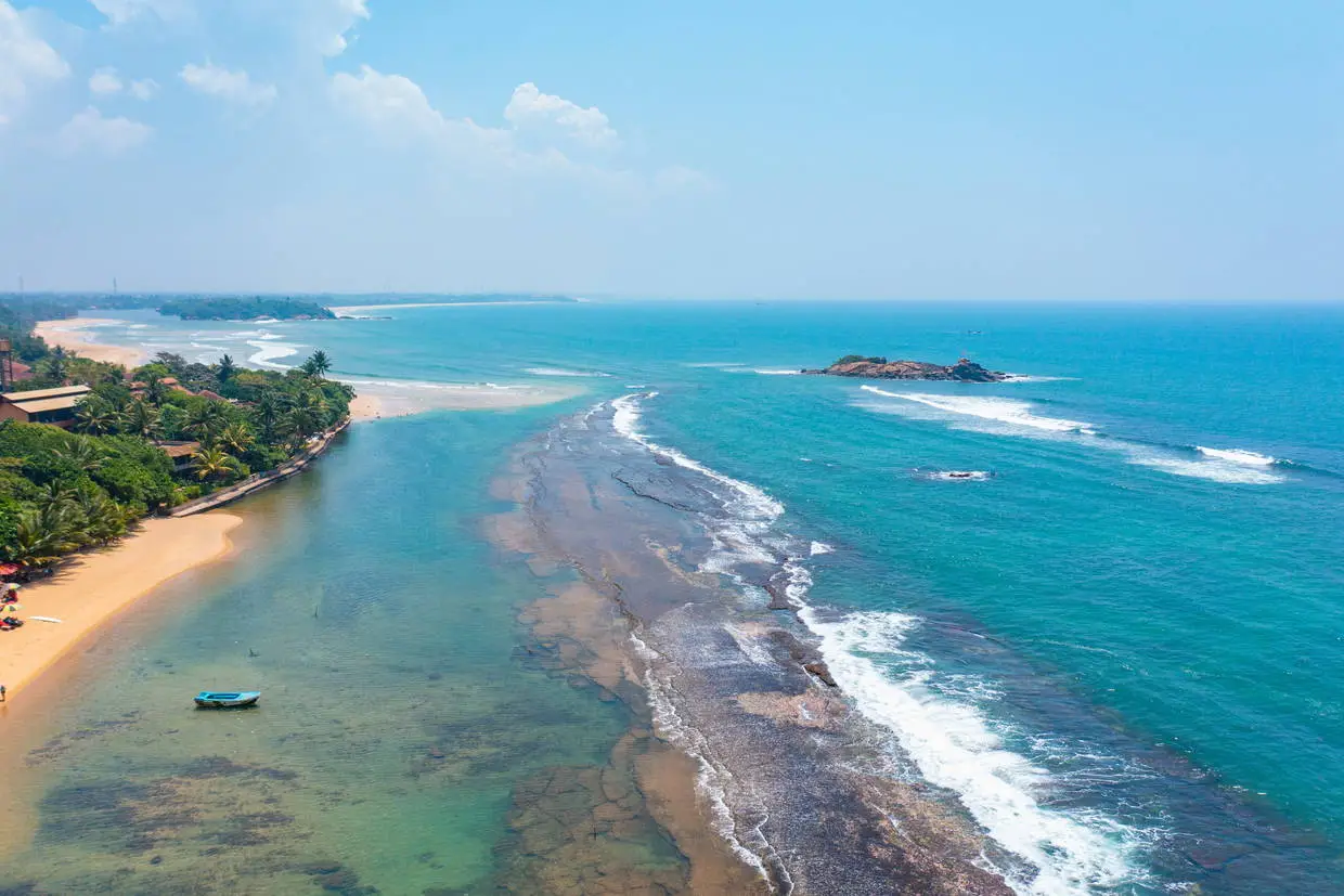 Club Framissima Premium Occidental Eden Beruwala Beruwela Sri Lanka