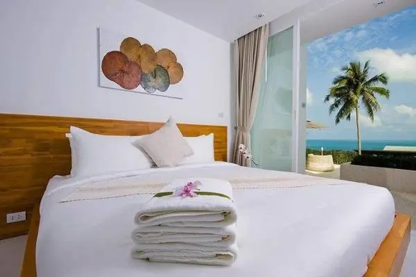 Hôtel Code Hotel Samui Koh Samui Thailande