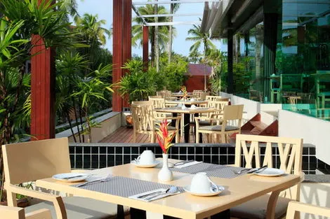 Hotel Kappa Club Thai Beach Resort 5* Khao Lak Thailande - Promovacances