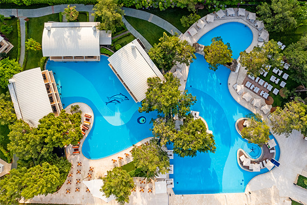 Hôtel Titanic Deluxe Lara