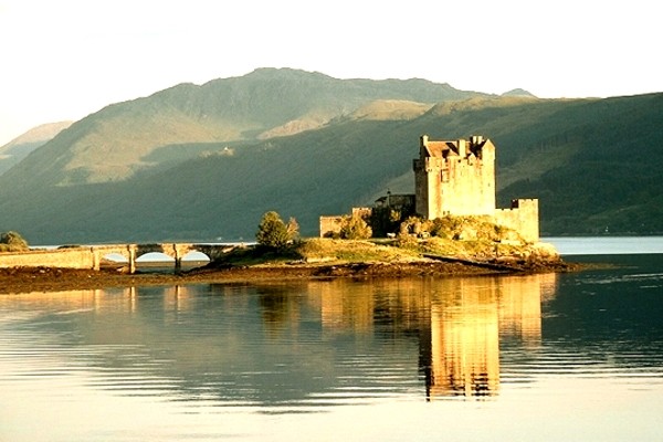 Voyage Ecosse pas Cher - Vacances Ecosse dès 1469