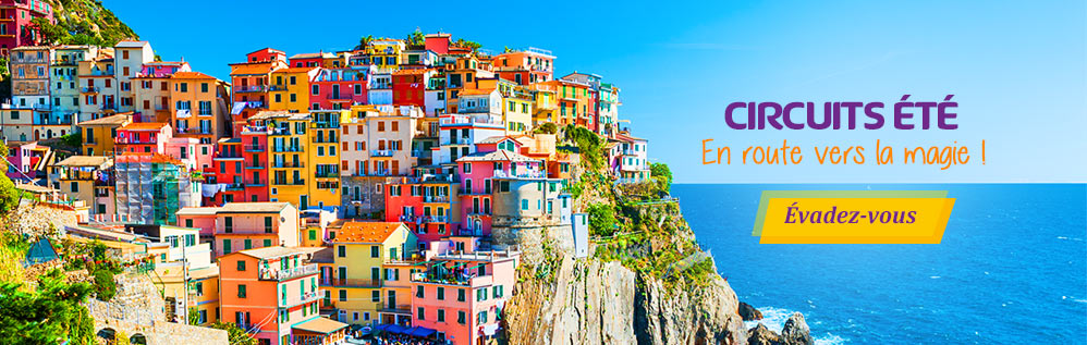 Voyages FRAM : vacances et voyages pas chers. Séjour promo