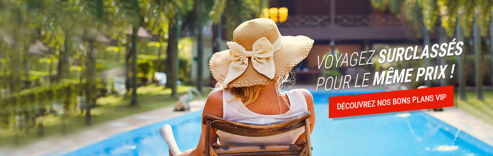 Agence de voyages FRAM : bons plans voyages et voyages pas cher. Promo ...