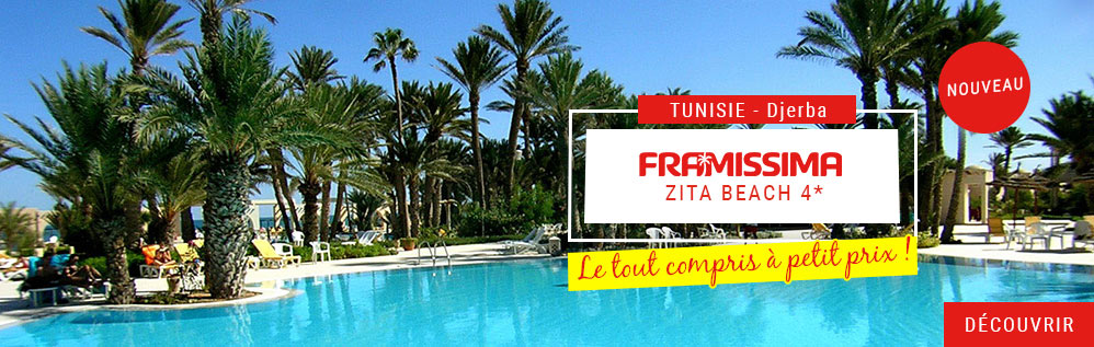 Agence de voyages FRAM : bons plans vacances et voyages pas cher. Promo ...