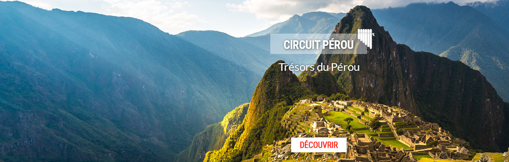 Circuit pas cher : circuits touristiques, voyage autotour. Circuits à ...