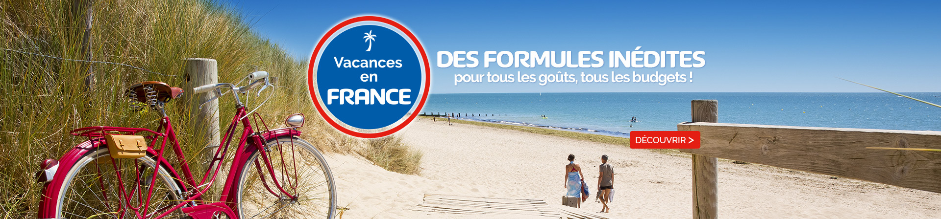 Agence de voyages FRAM : bons plans vacances et voyages pas cher. Promo ...