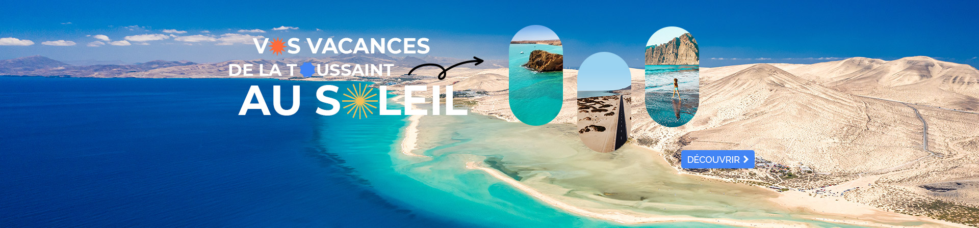 Agence de voyages FRAM : bons plans vacances et voyages pas cher. Promo ...