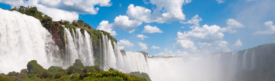 Quand partir Argentine ? Quelle est la saison idéale ? | Guide ...