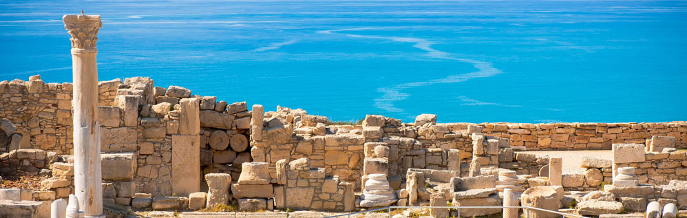 Guide de voyage Chypre - Promovacances