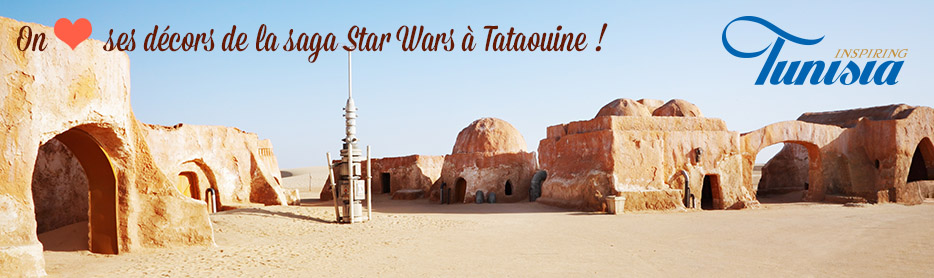 Guide de voyage Tunisie