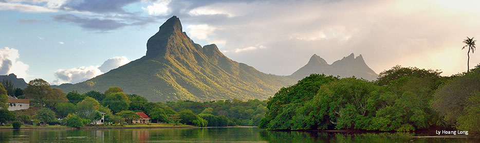 Quand partir à l'Ile Maurice ? Découvrez la saison idéale pour votre ...