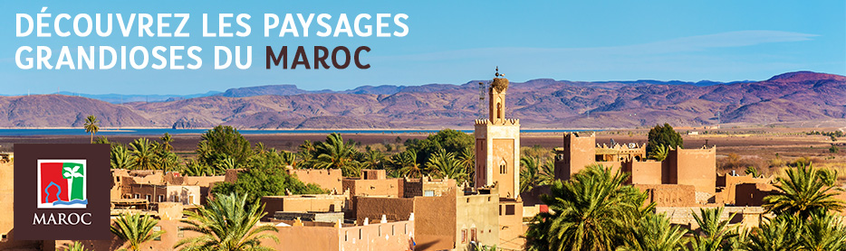 Quand partir Maroc ? Quelle est la saison idéale ? | Guide Maroc ...