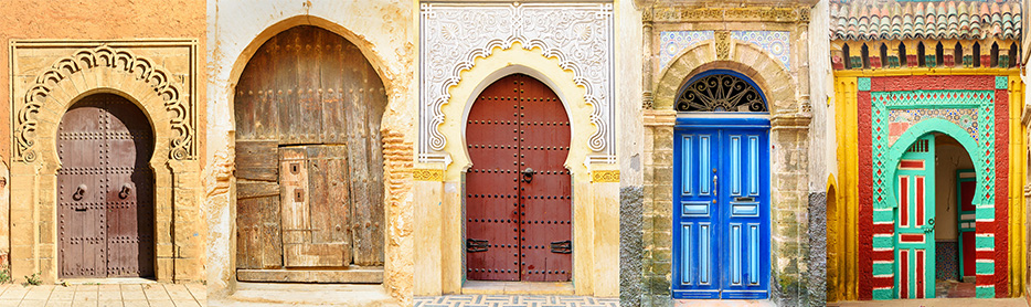 Guide Maroc : fêtes et coutumes célébrées Maroc | Promovacances