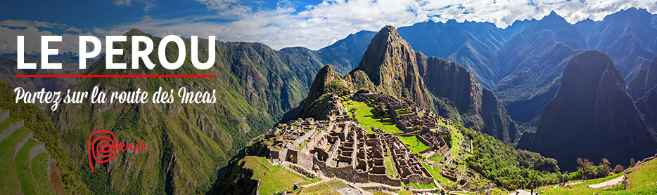Guide Perou : Infos pratiques, tout savoir sur Perou | Promovacances