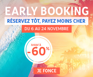 Séjour : des séjours pas chers à prix promos. Promo séjour avec ...