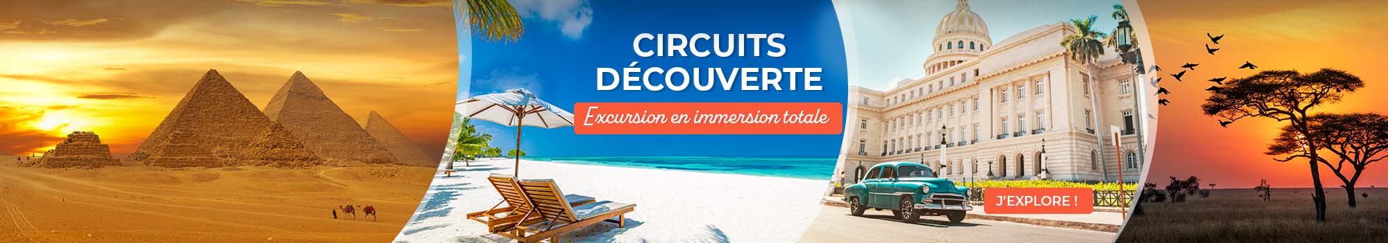 Circuit Pas Cher